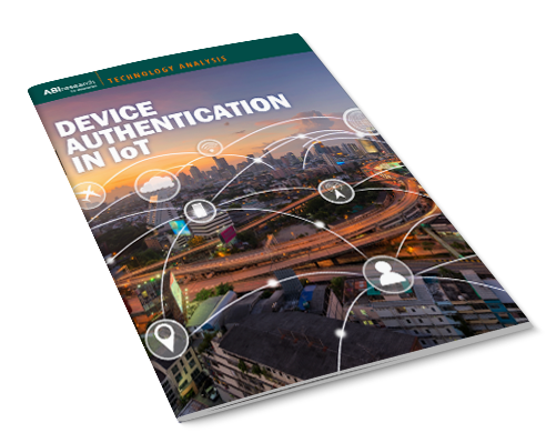 Device Authentication in IoT