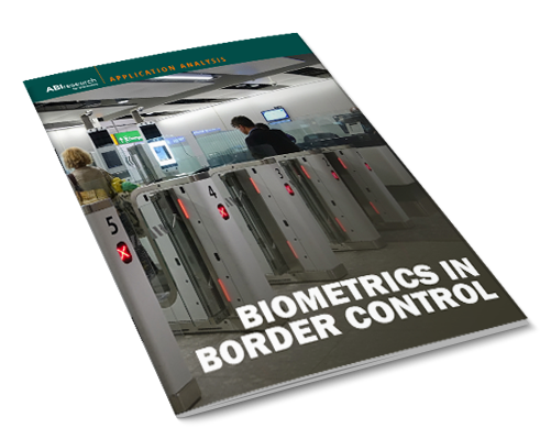 Biometrics in Border Control