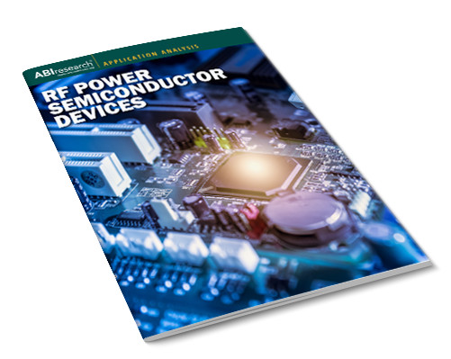 RF Power Semiconductor Devices