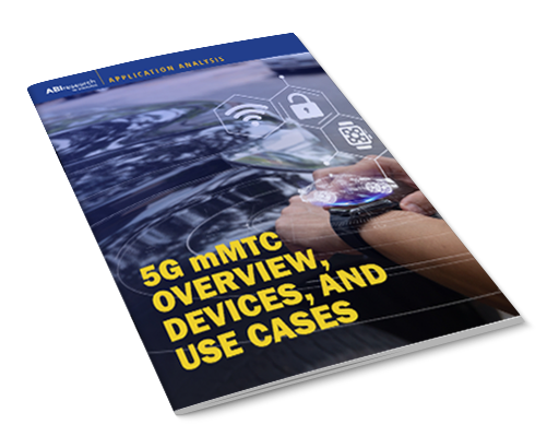 5G mMTC Overview, Devices, and Use Cases