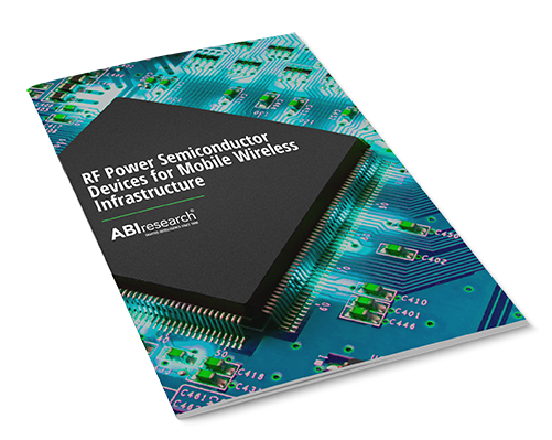 RF Power Semiconductor Devices for Mobile Wireless Infrastructure