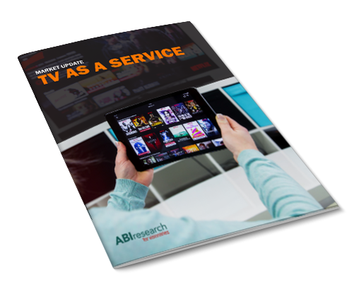 TVaaS Market Update 2019
