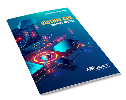 Virtual CPE Market Update