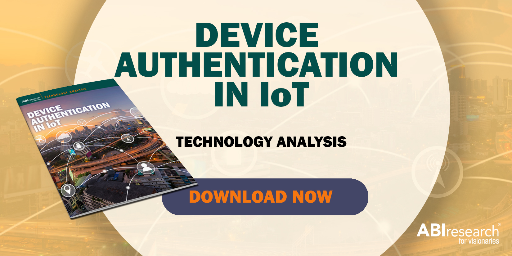 Device Authentication in IoT