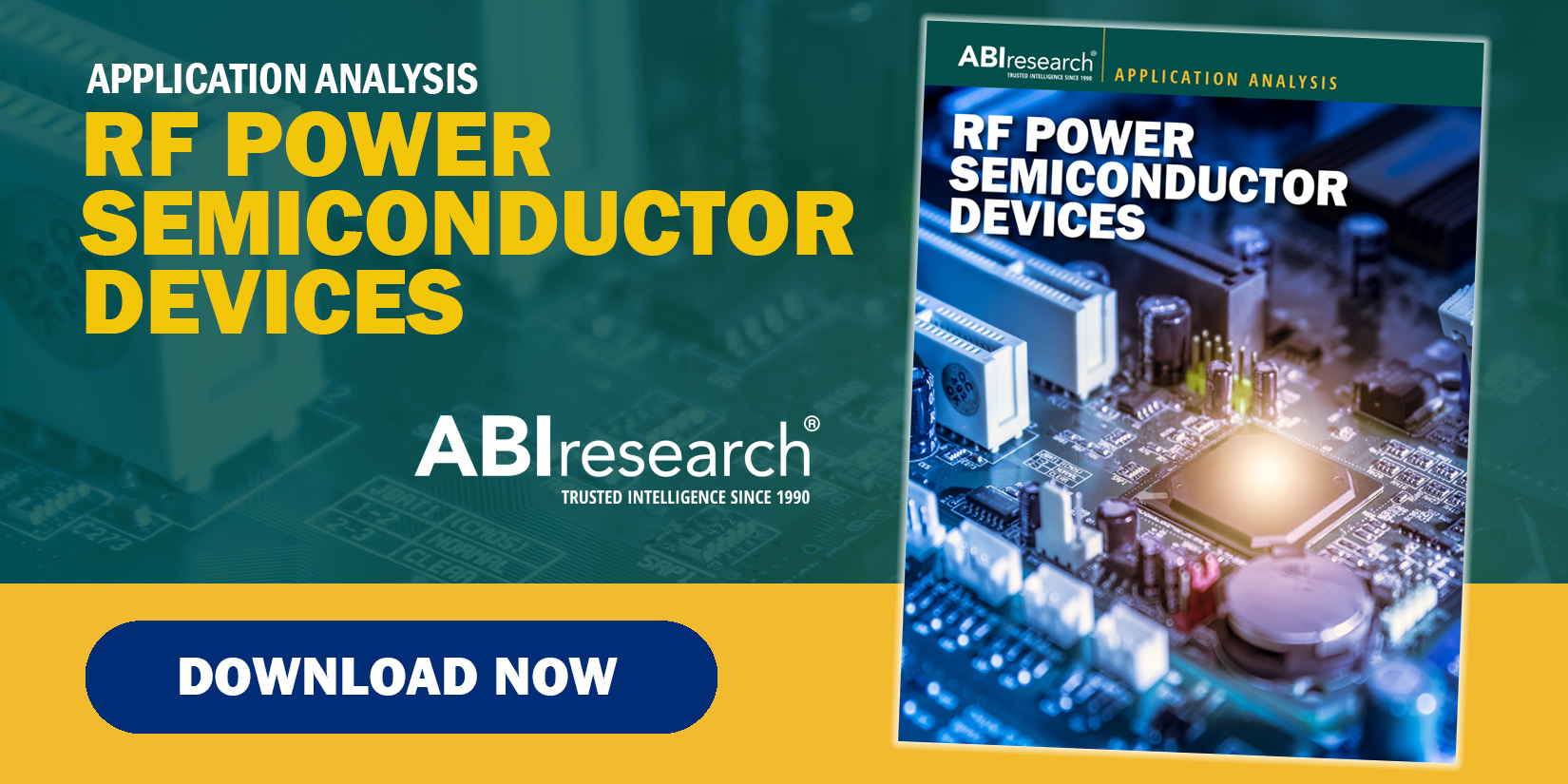 RF Power Semiconductor Devices