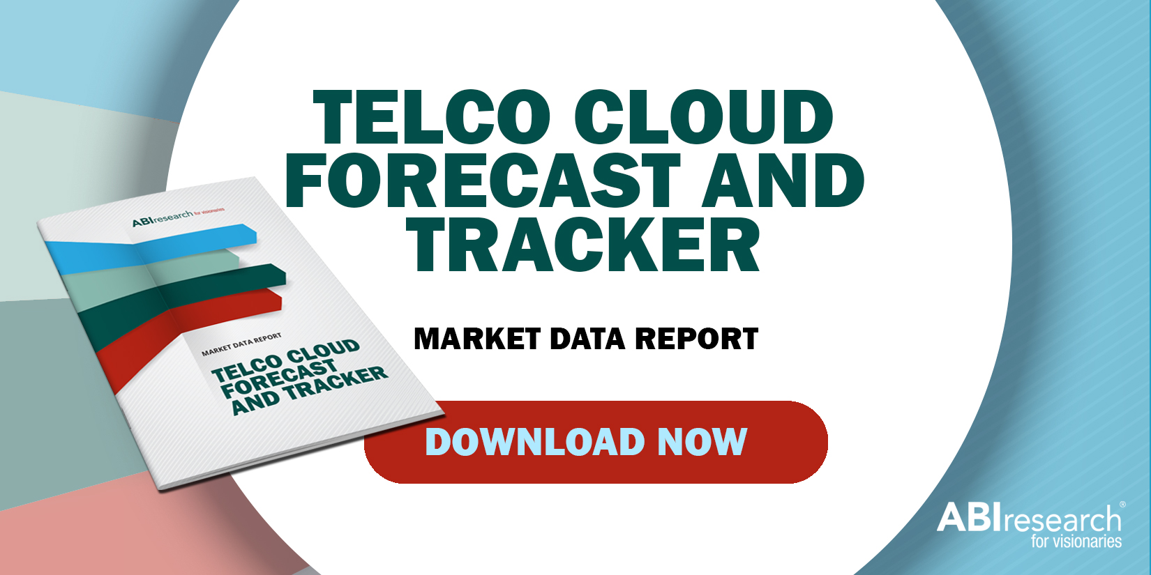 Telco Cloud Forecast and Tracker