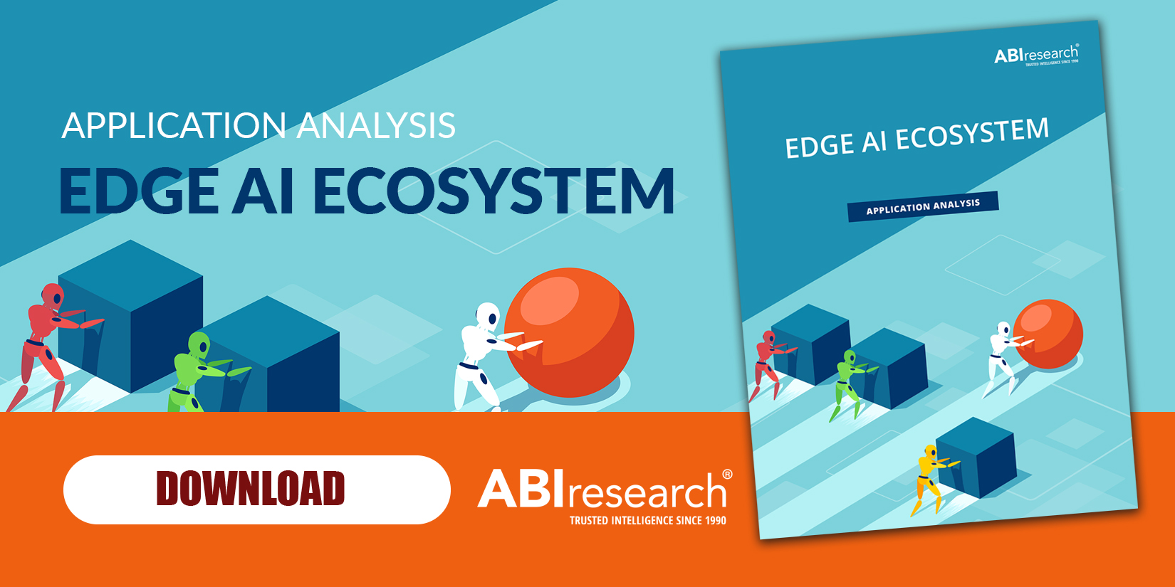 The Edge AI Ecosystem