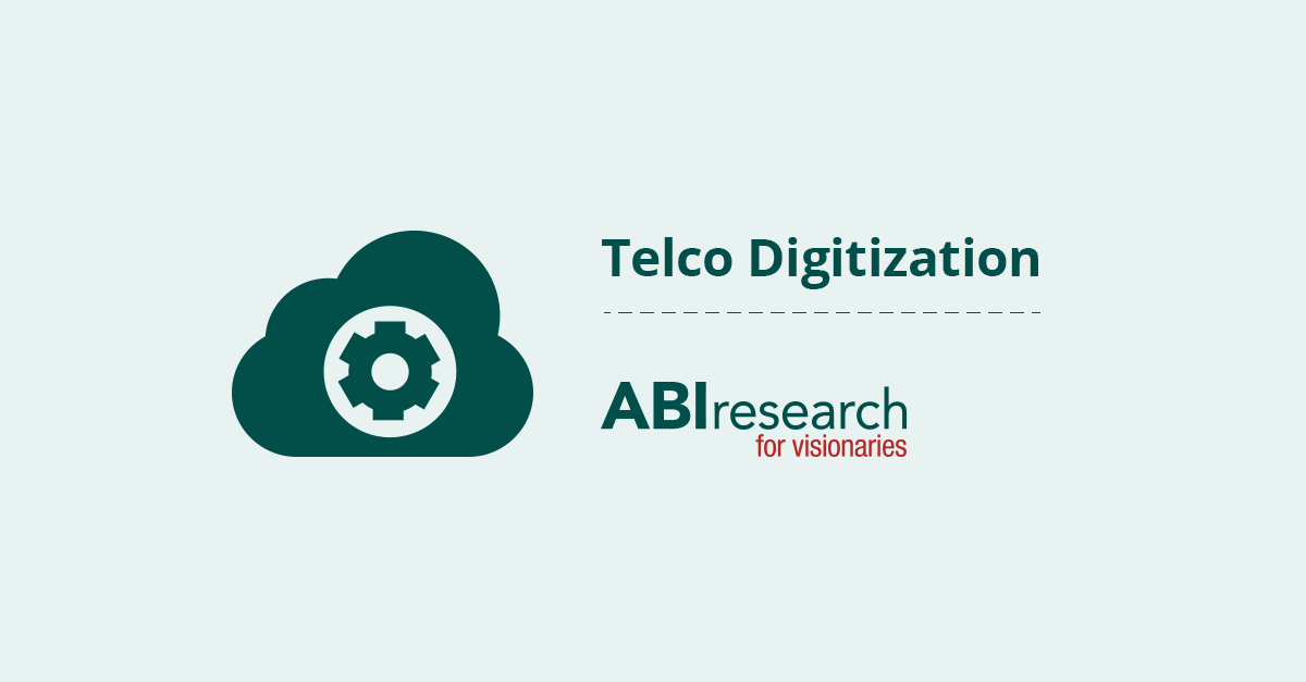 Telco Edge: A Contested US$54 Billion Opportunity for Telecom Players